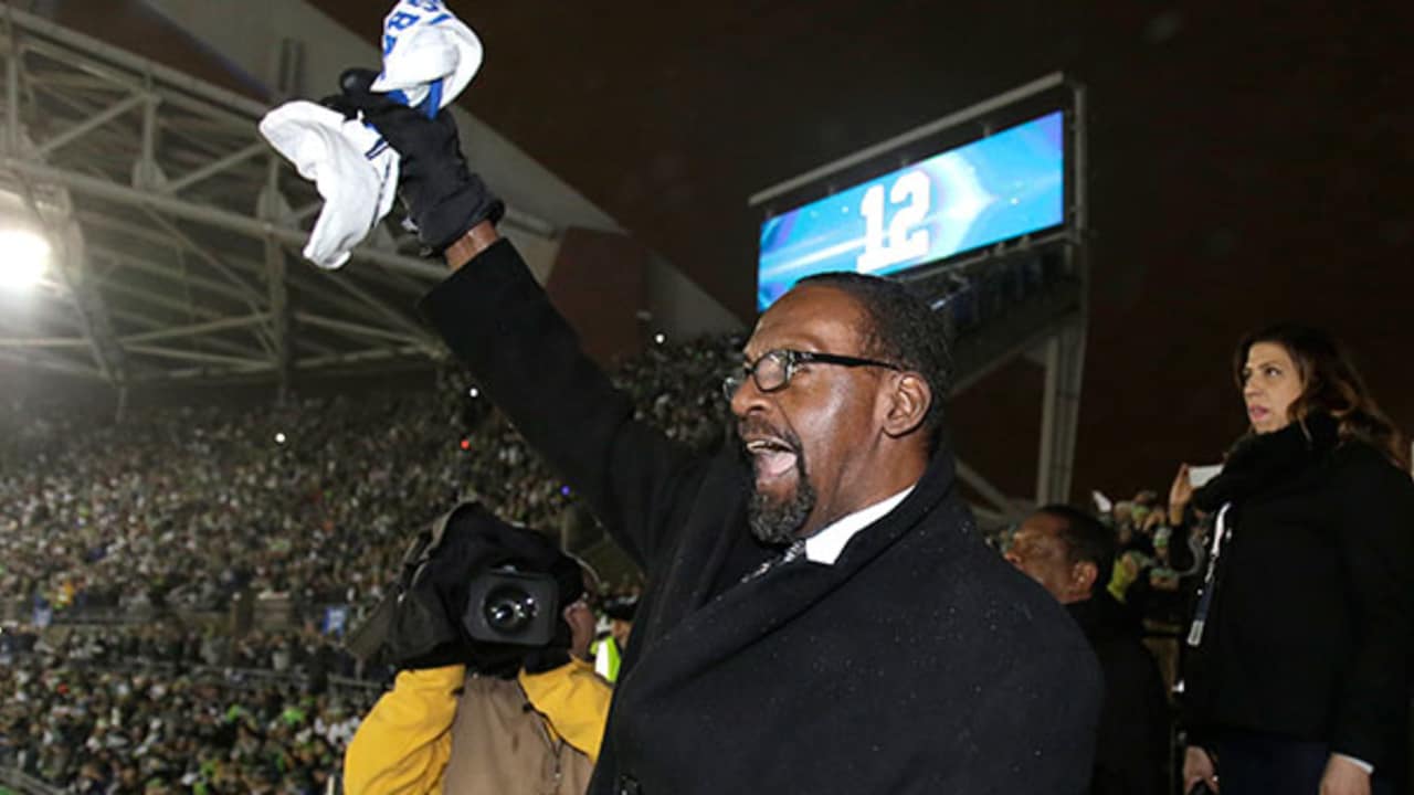 A happy enforcer birthday to Kenny Easley