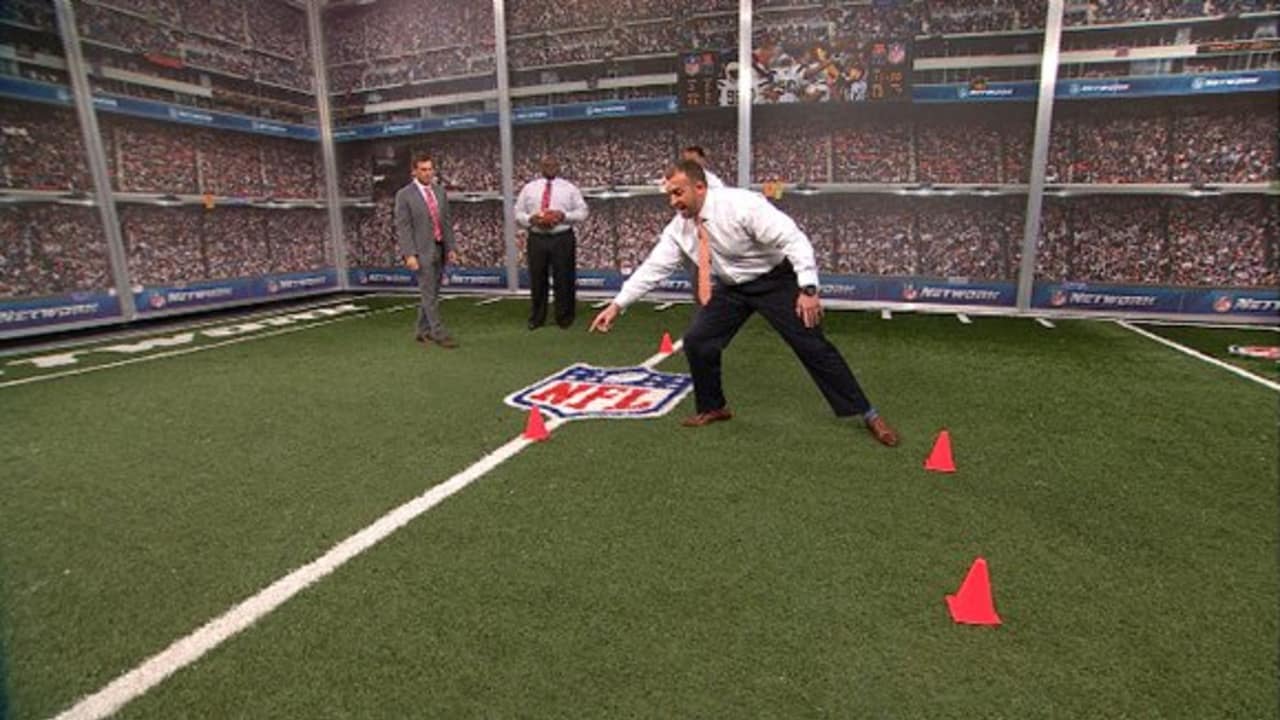 Most important combine drills