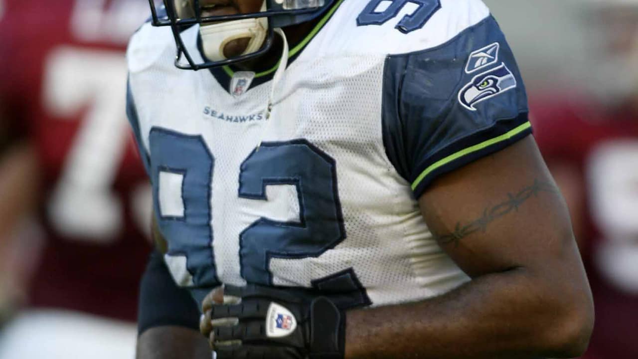 On this date: Seahawks make Lamar King first-round pick