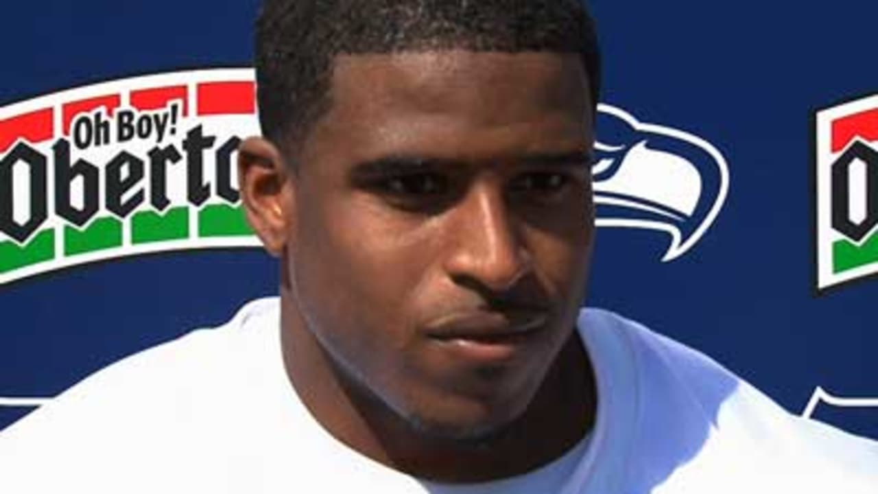 Press Conference: Bobby Wagner