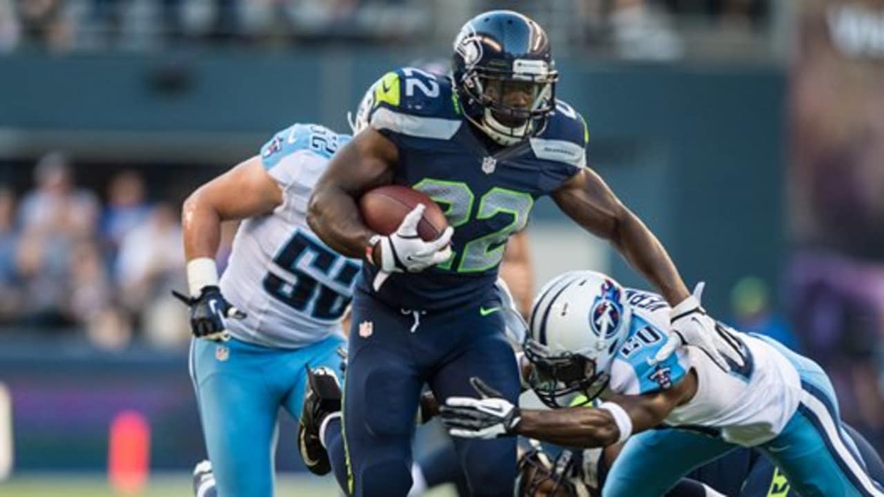 Preseason Week 1 - vs Titans Recap