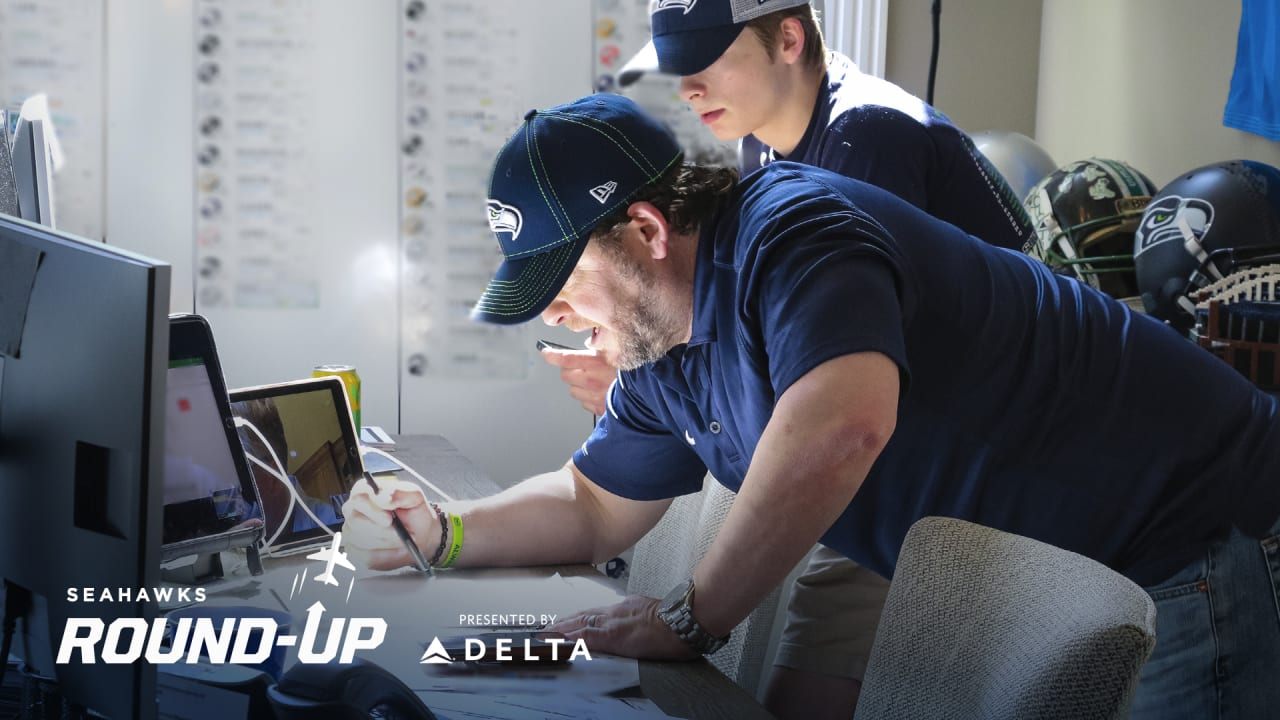 Thursday Round-Up: NFL.com’s Lance Zierlein Predicts First Round Of ...