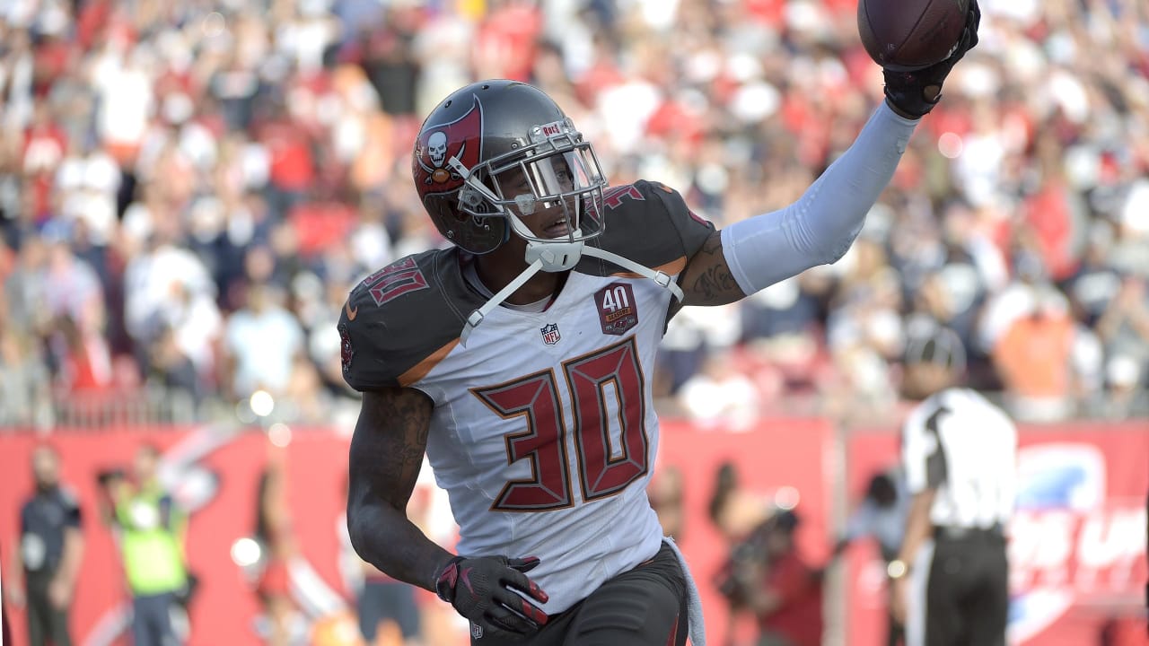 Safety Bradley McDougald “More Than Excited” to Sign with Seahawks