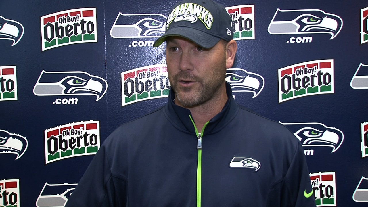 Week 13 - Bradley Press Conference