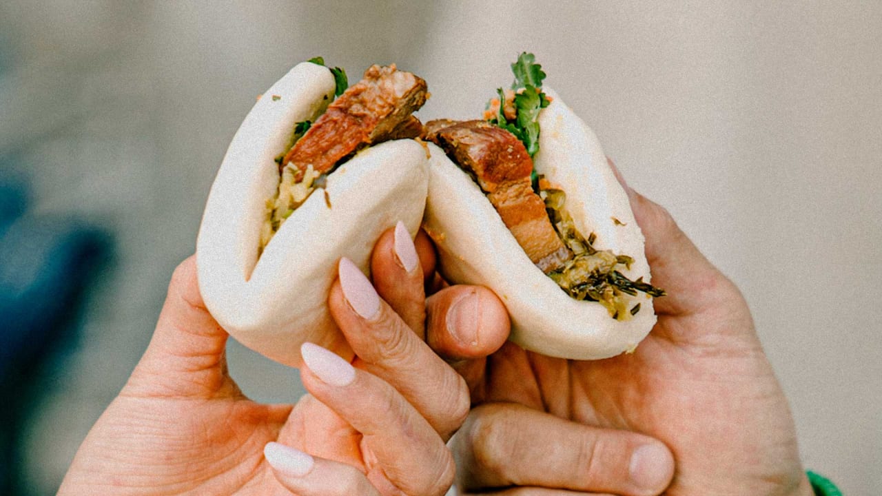 PHOTOS: Community Concession Food Options At Lumen Field