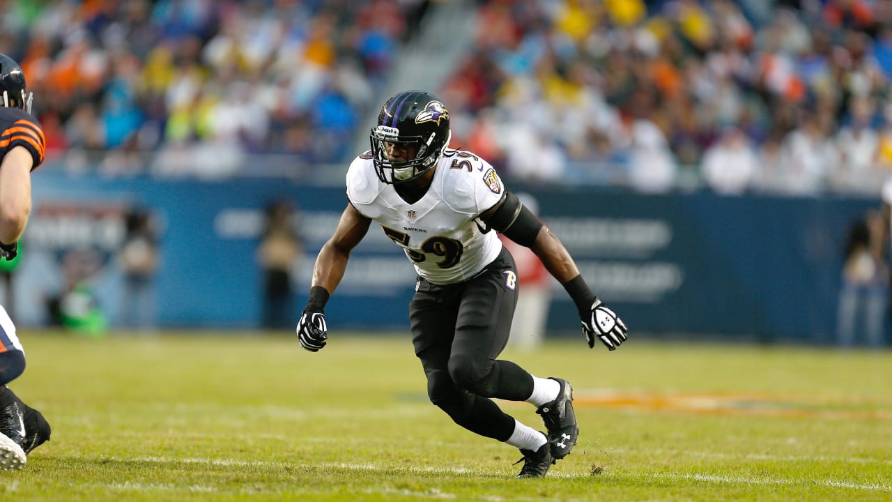 Seahawks Sign Linebacker Arthur Brown