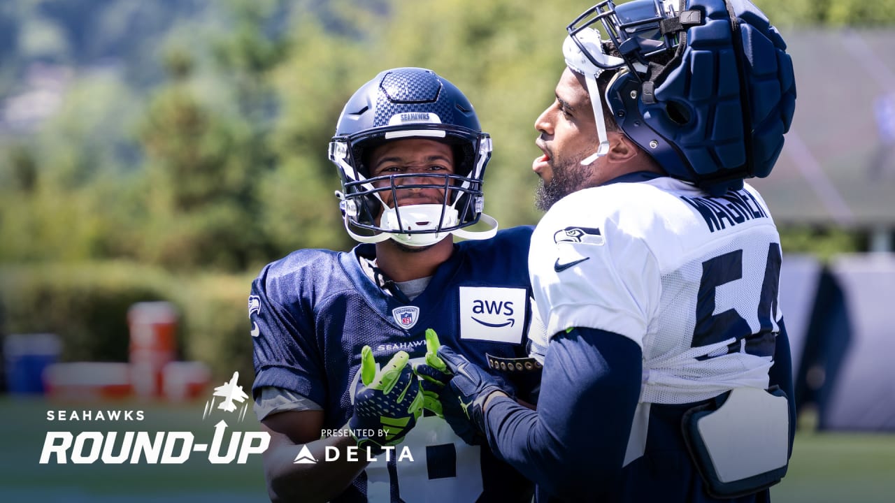 Friday Round-Up: 10 Seahawks Named to Reese's Senior Bowl 75th ...