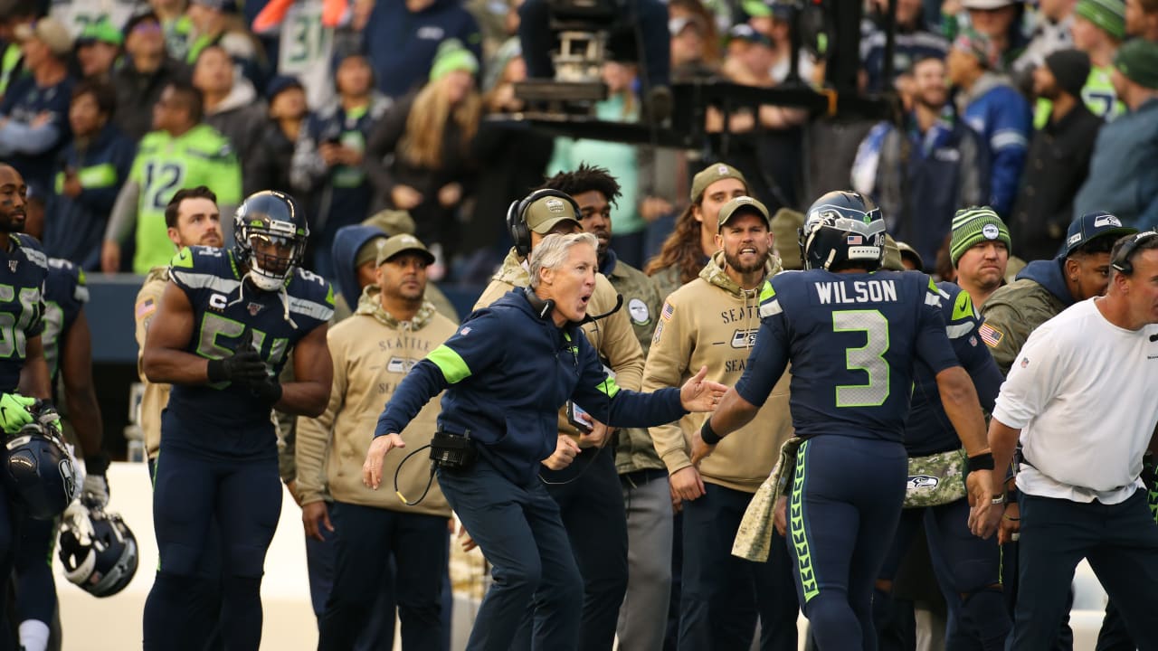 “They Make You Stronger.” Why The Seahawks Are OK With Playing So Many ...