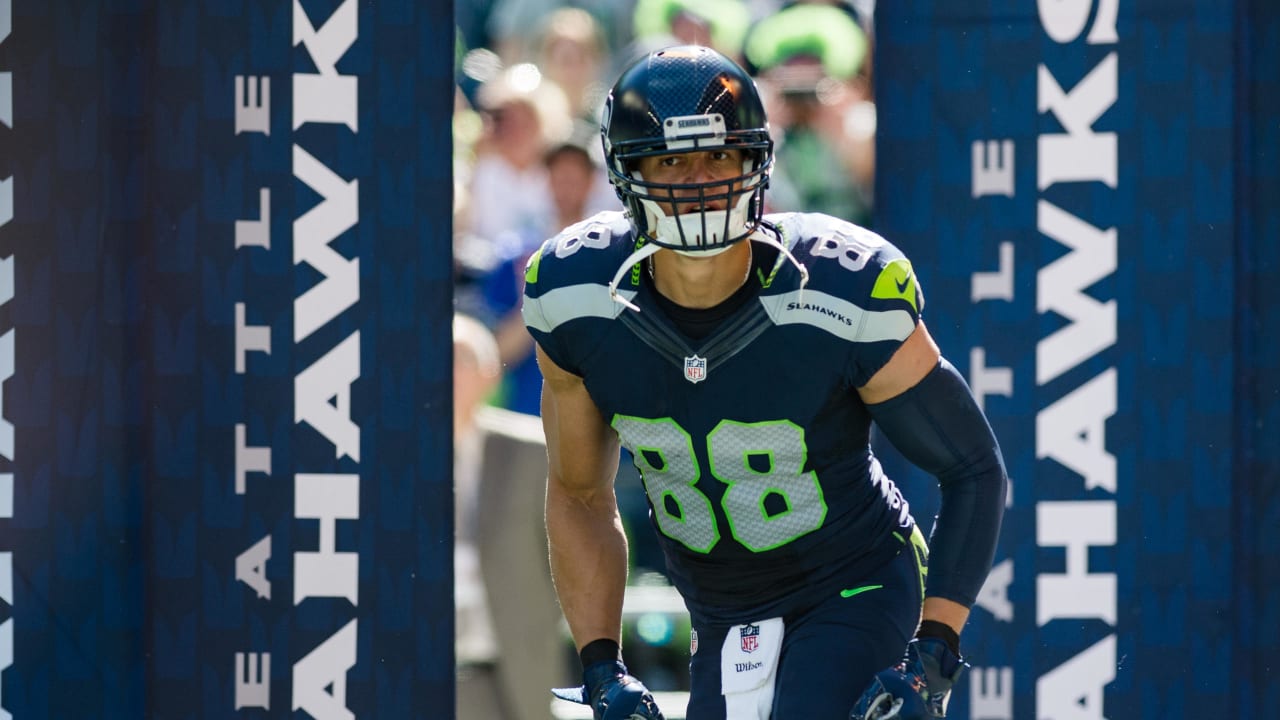 Friday Round-Up: Seahawks Tight End Jimmy Graham A Candidate For ... Friday Round-Up: Seahawks Tight End Jimmy Graham A Candidate For ...