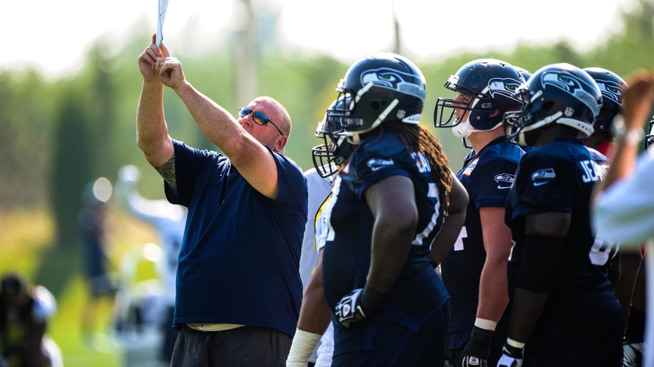 Week 2 - Photo Gallery at Practice