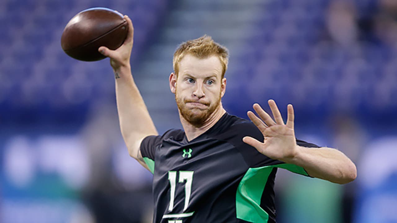 NFL HQ: Which NFL Prospect are You Most Excited to See at the Next Level?