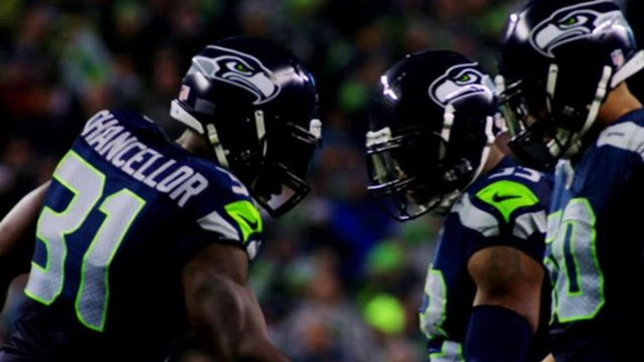 In Depth: Seahawks safety Kam Chancellor