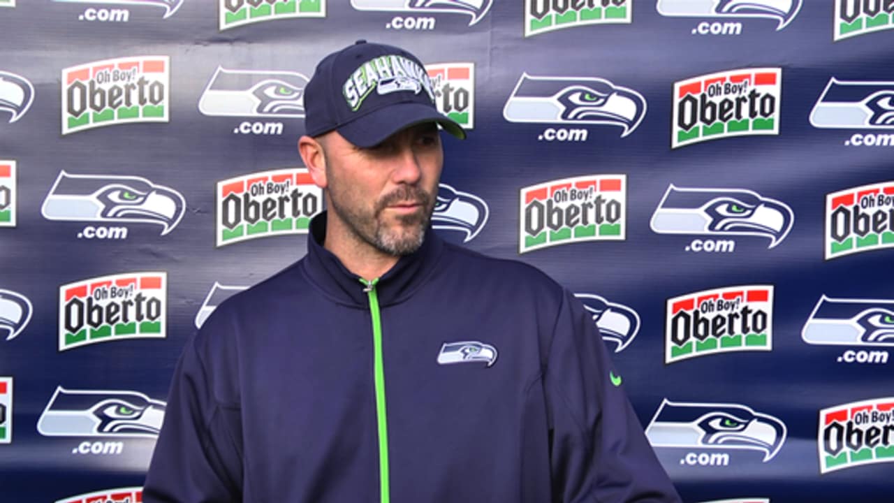 Week 10 - Bradley Press Conference