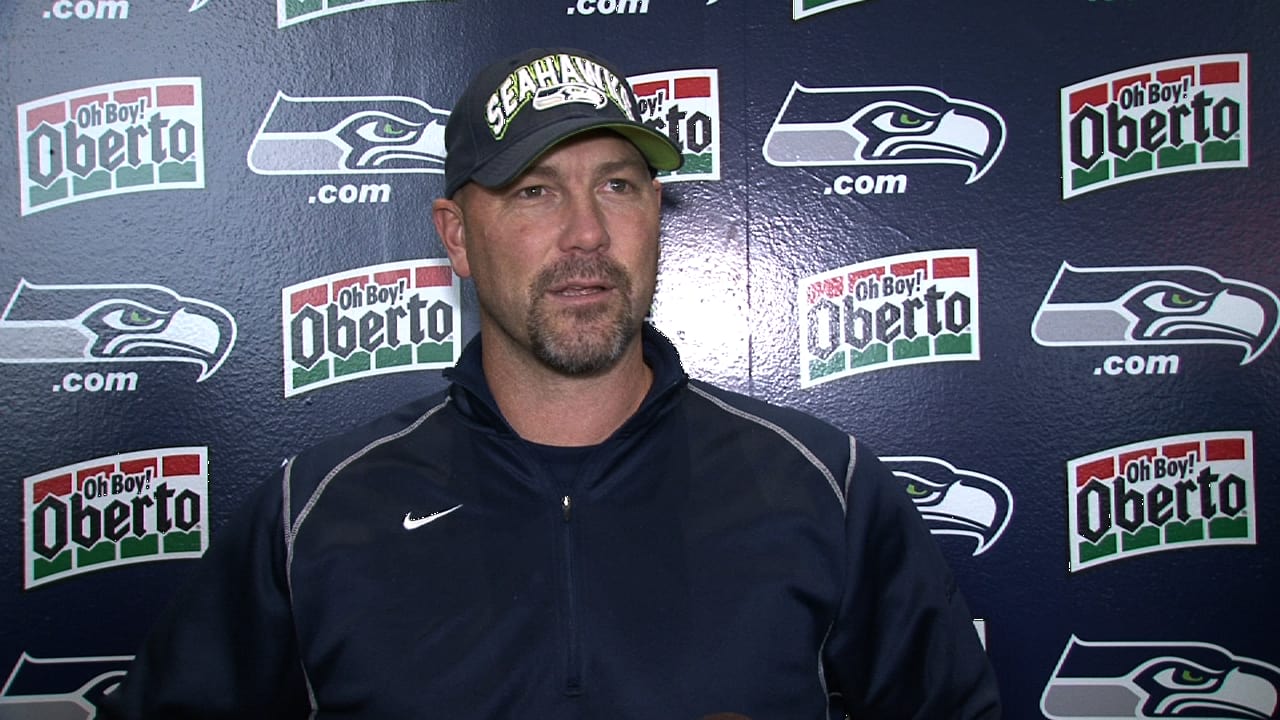 Week 16 - Bradley Press Conference