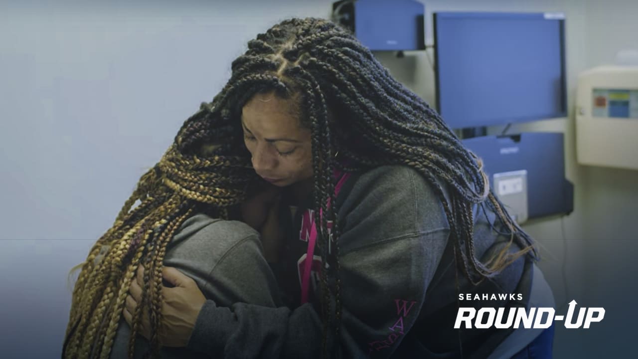 Tuesday Round-Up: Two Seahawks Productions Win Northwest Regional Emmys Tuesday Round-Up: Two Seahawks Productions Win Northwest Regional Emmys