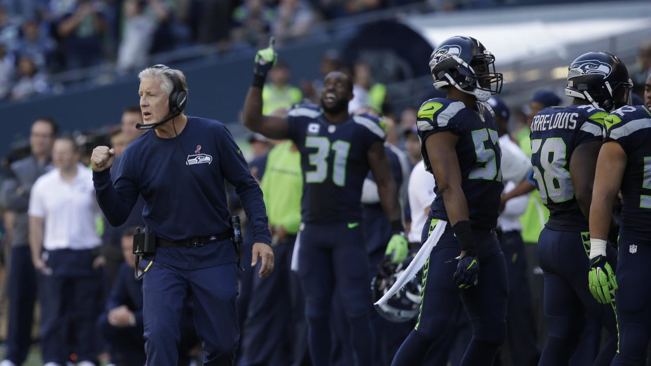Six Takeaways From Seahawks Head Coach Pete Carroll on 710 ESPN Seattle