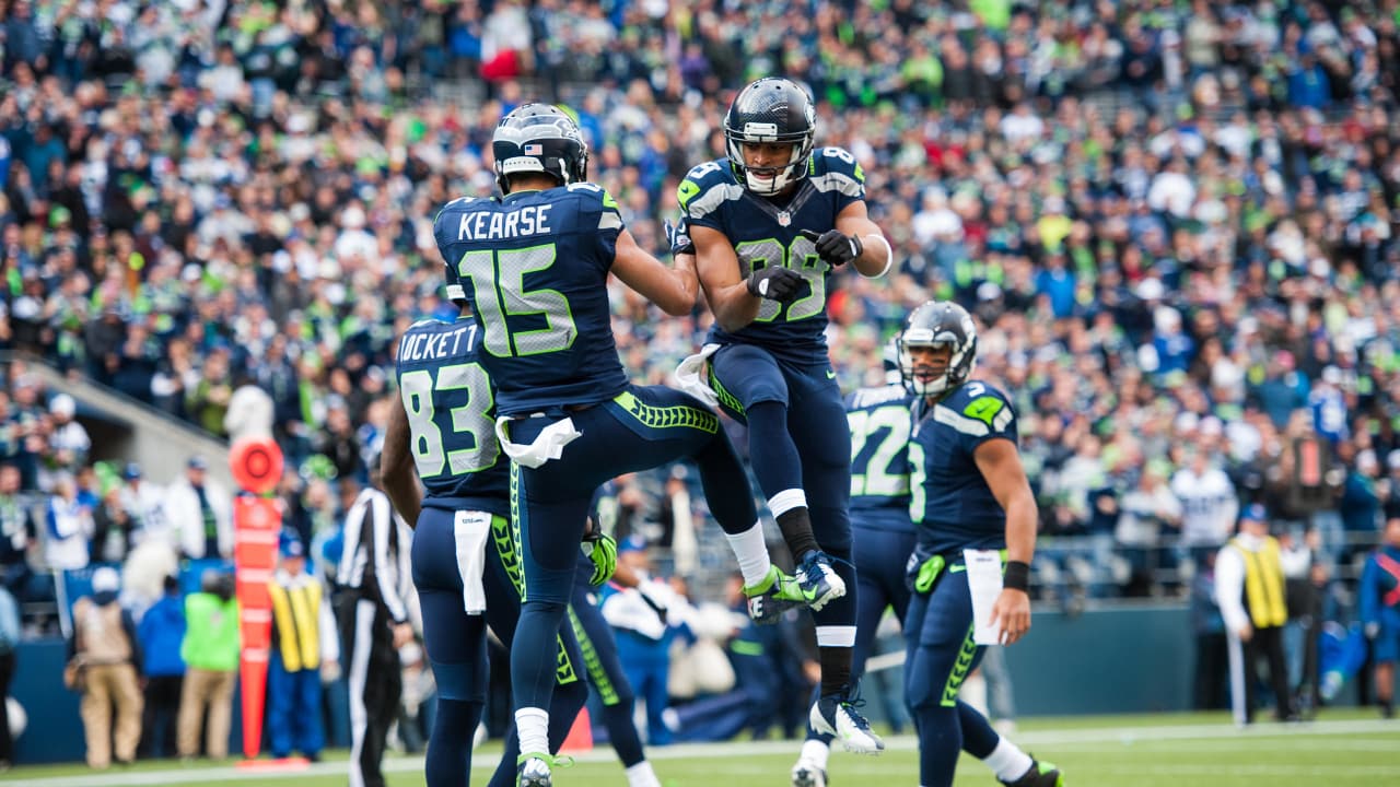 Friday Round-Up: Who's The Seahawks' Most Underrated Player?