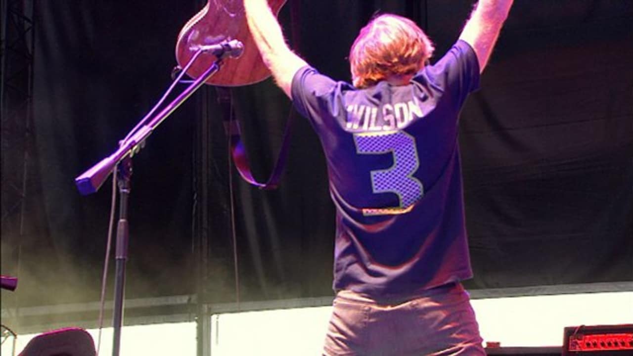 NFL Films Presents: Phish and Russell Wilson