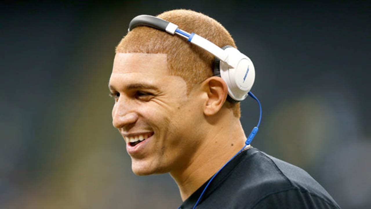 Four things we learned about TE Jimmy Graham from Seahawks coach Pete ...