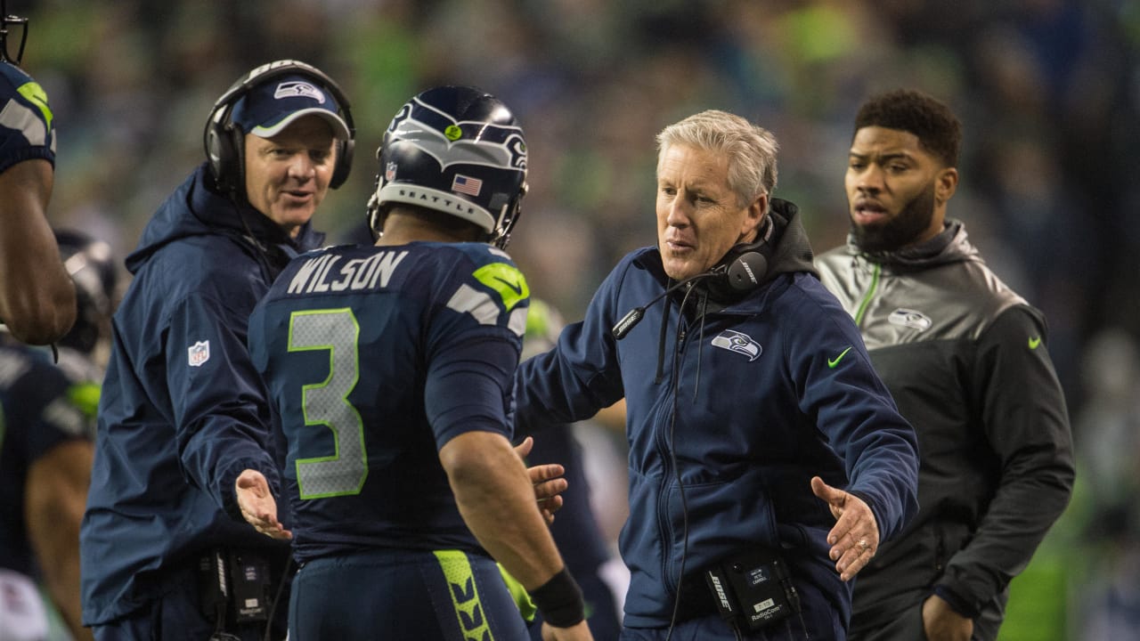 A Championship Approach and other Key Matchups for the Seattle Seahawks ...