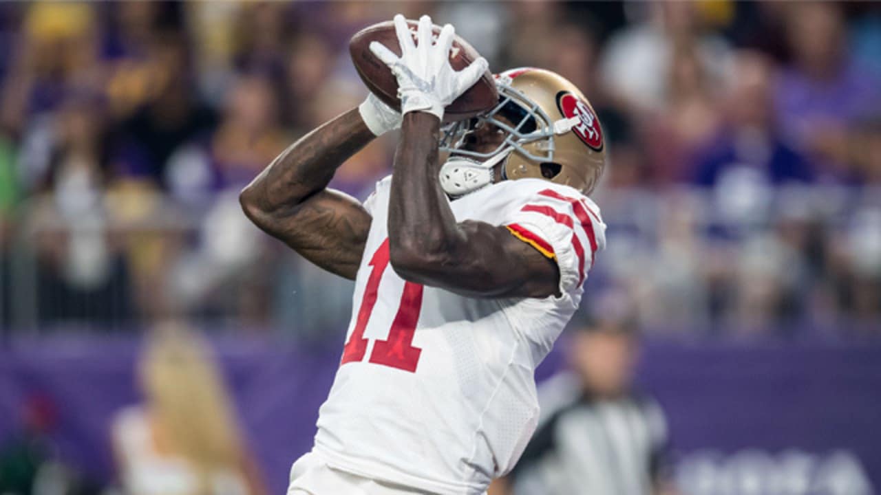 Top Throws & Catches | Preseason Week 3