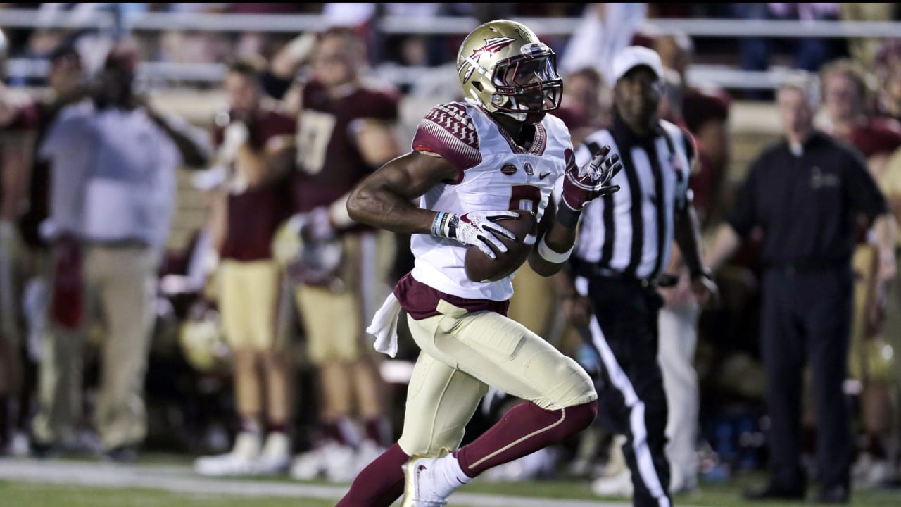 2016 NFL Draft: Mike Mayock's Top 5 Cornerbacks