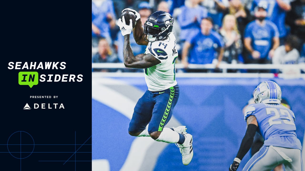 Seahawks Insiders Podcast: Fantasy Insider Edition