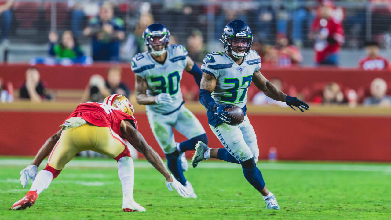 2020 NFL Draft Preview: Are The Seahawks Set At Safety?