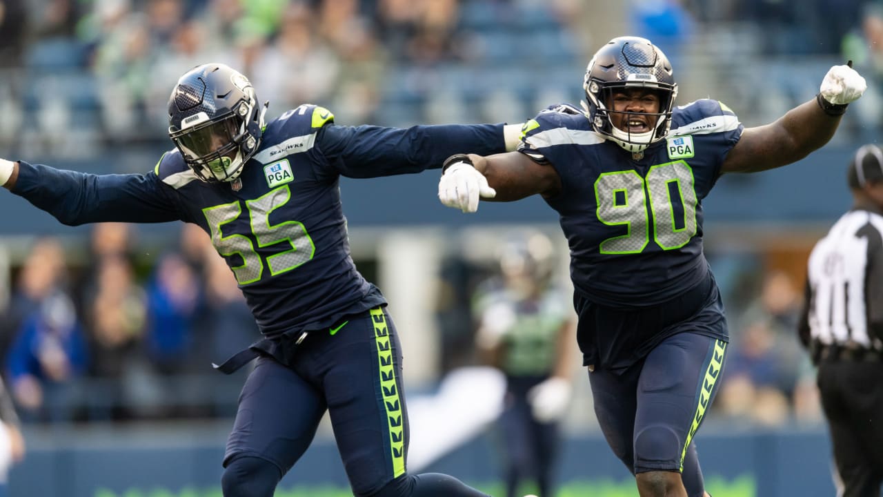2019 NFL Draft Preview: Will The Seahawks Draft A Defensive Lineman ...