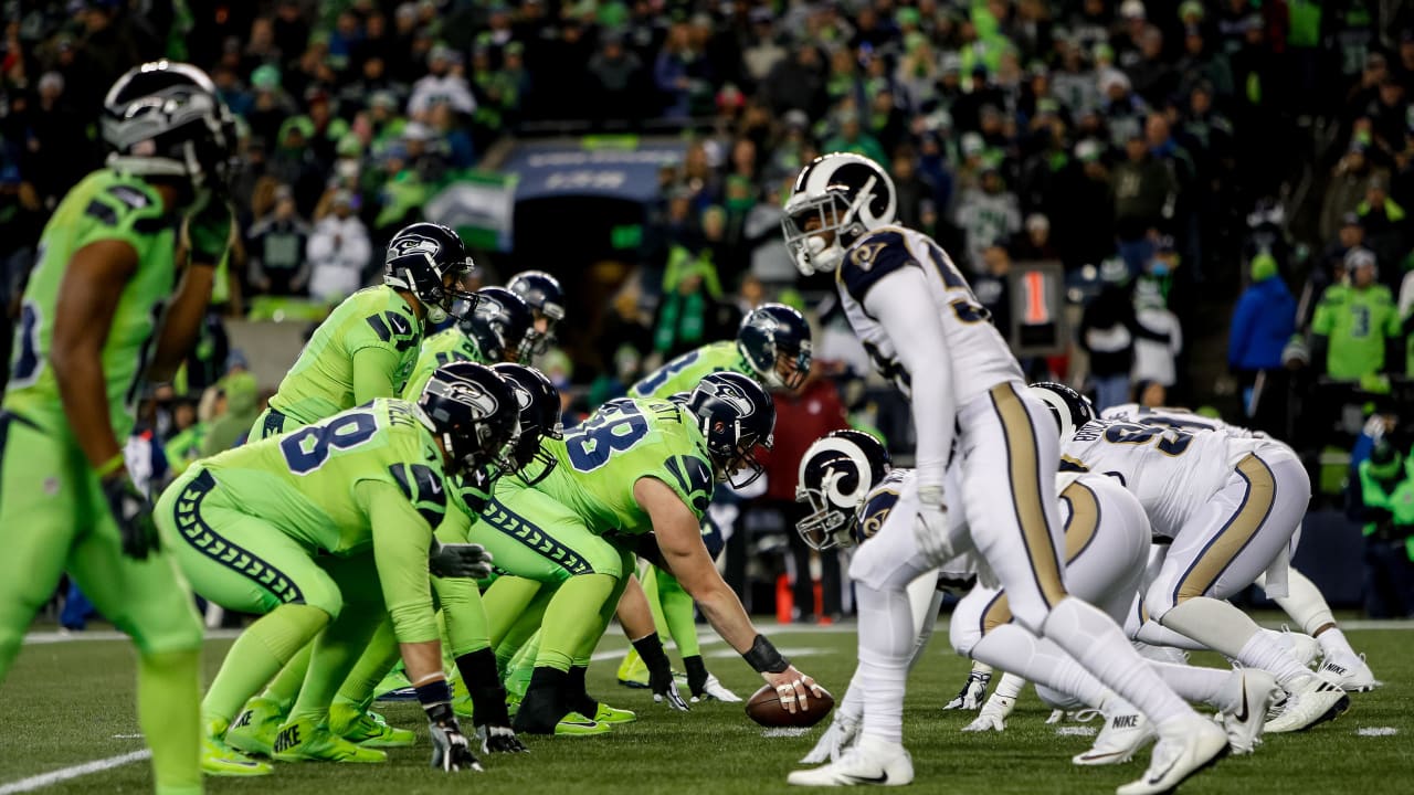 Taking A Look At The Snap Counts From The Seahawks Week 15 Victory Over ...