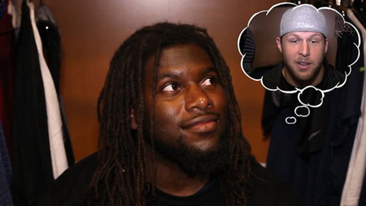 The World According to Carp - Art