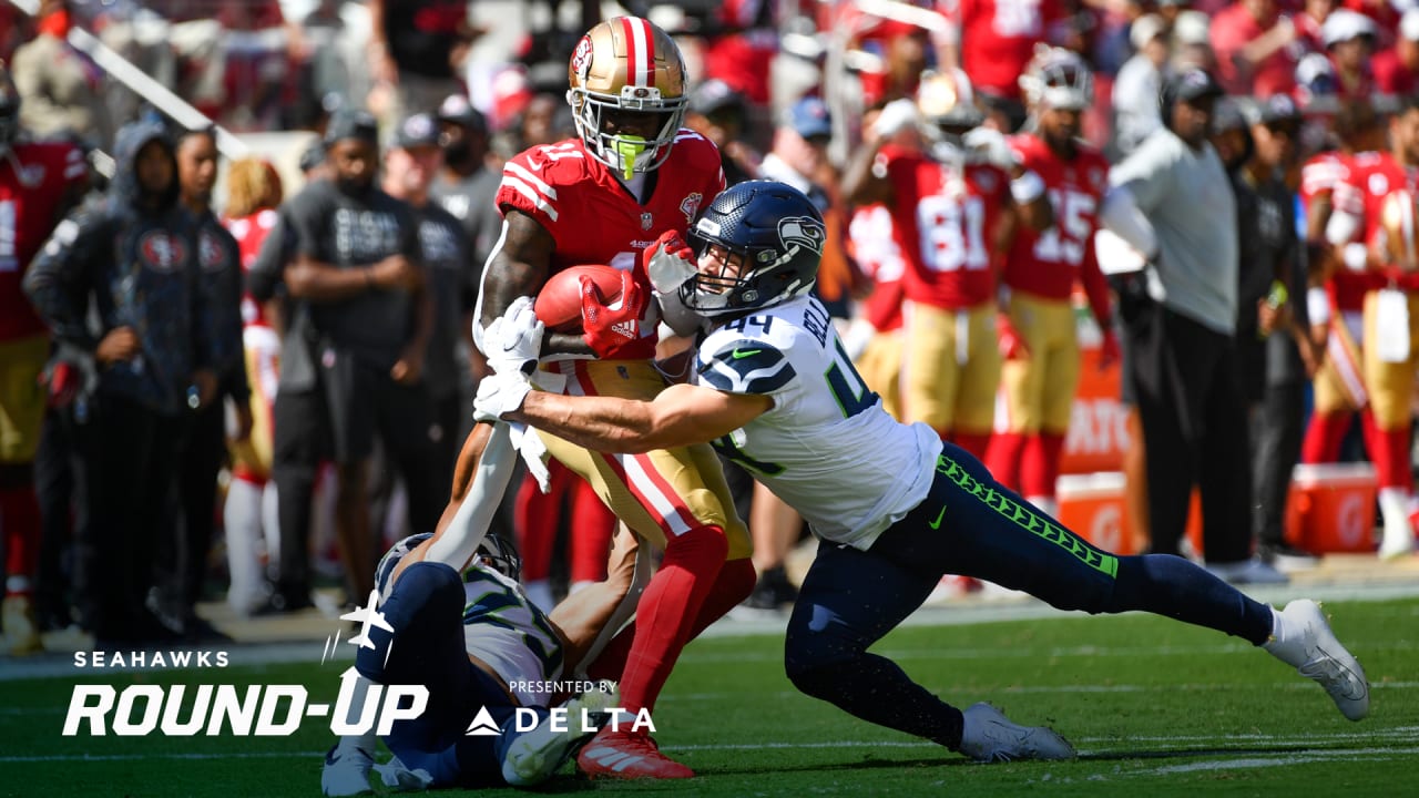 Wednesday Round-Up: Nick Bellore, Special Teams ‘Take Pride’ In Setting ...