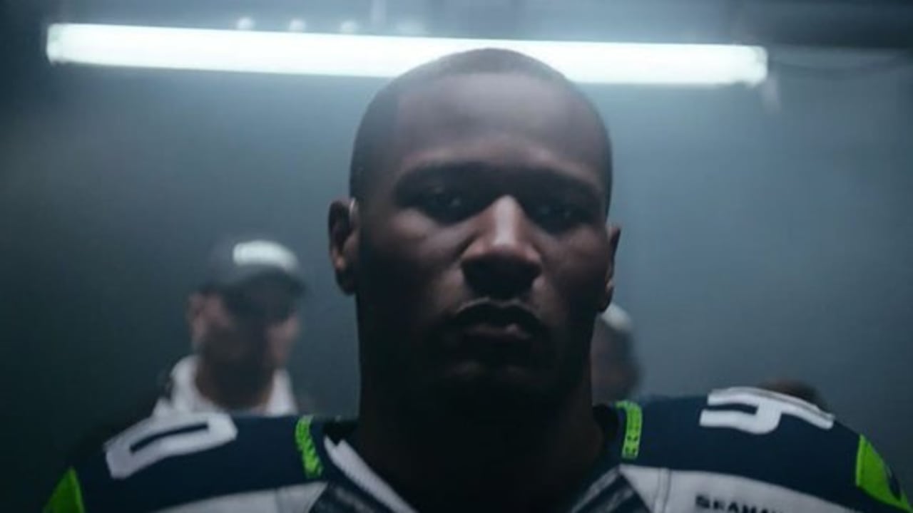 Seahawks Daily Extra - Derrick Coleman & Duracell