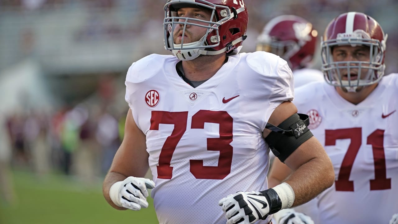 2019 NFL Draft: NFL.com's Top 5 Interior Offensive Lineman