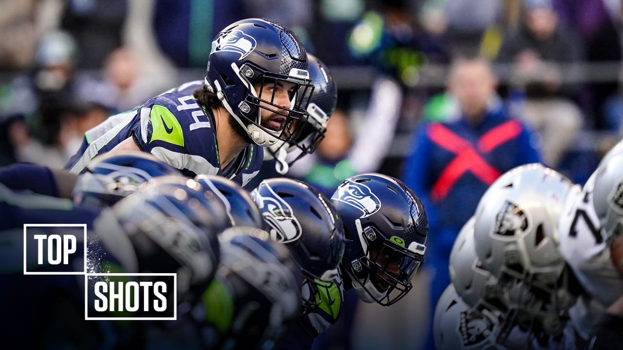 PHOTOS: Top Shots Of Nick Bellore From The 2022 Season