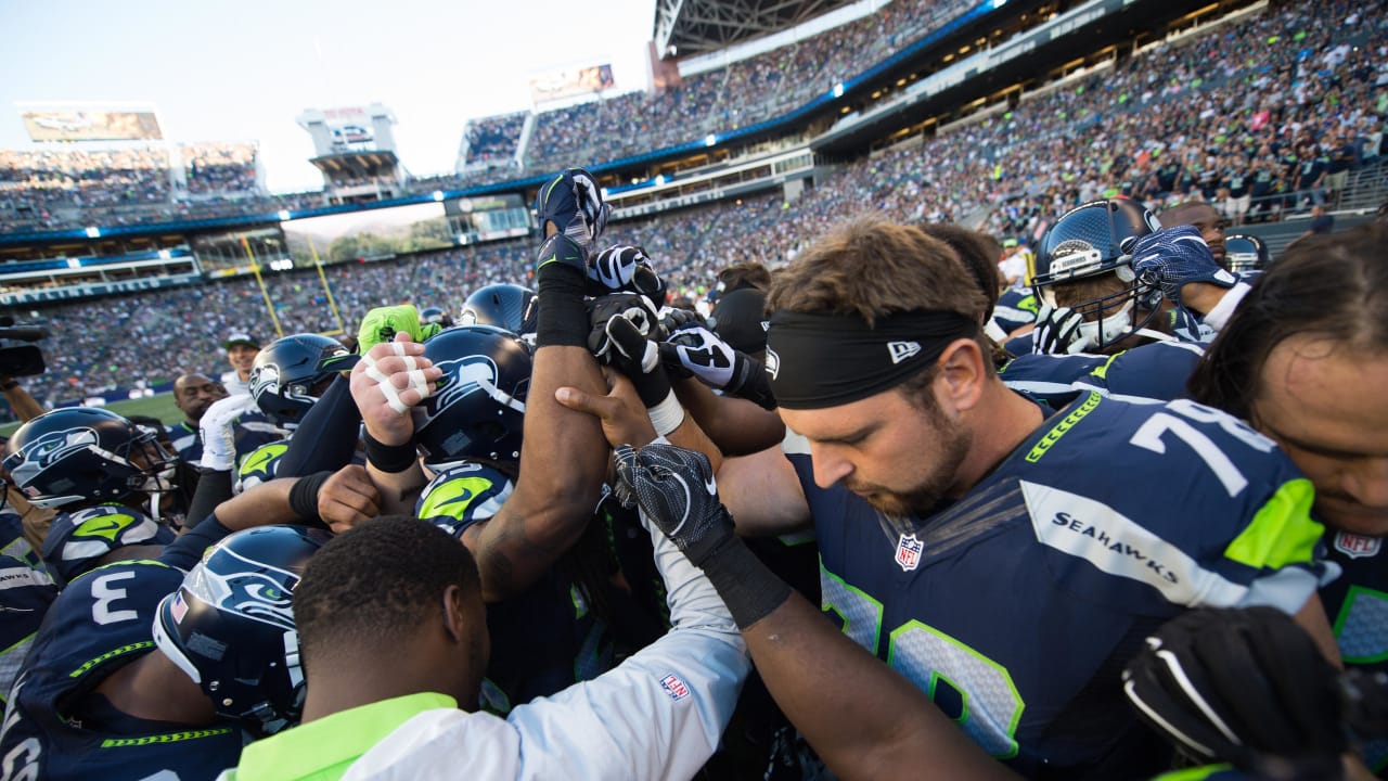 Friday Round-Up: Media React To Seattle Seahawks 18-11 Preseason Loss ...