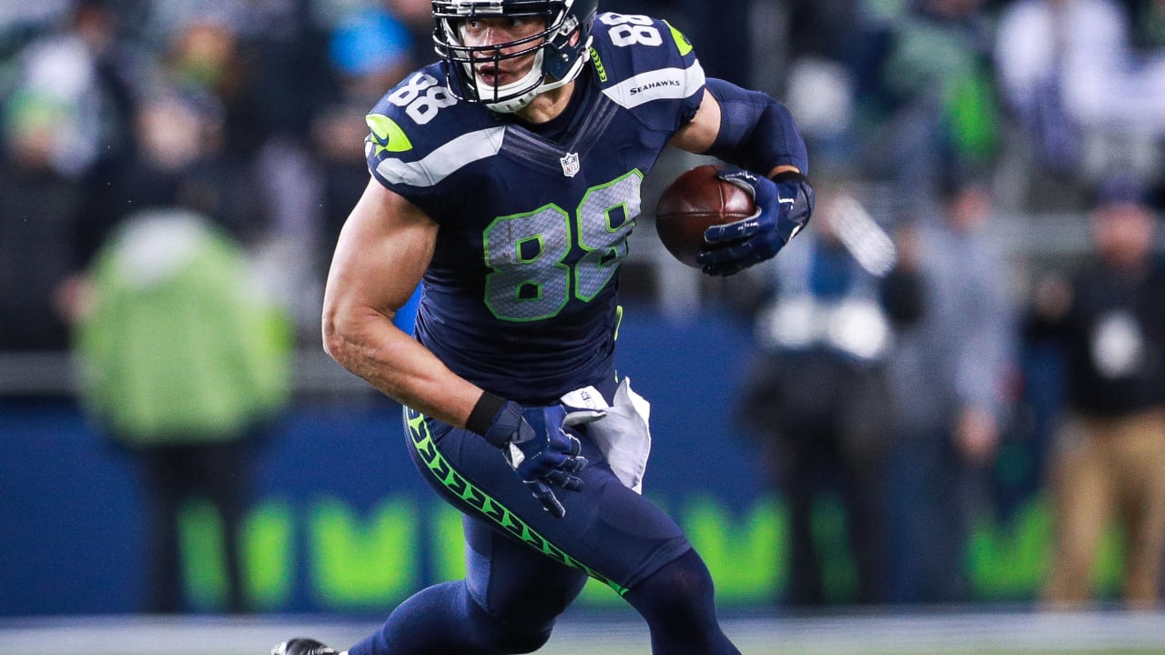 Tuesday Round-Up: Jimmy Graham Featured In ESPN Insider’s ‘Most ...