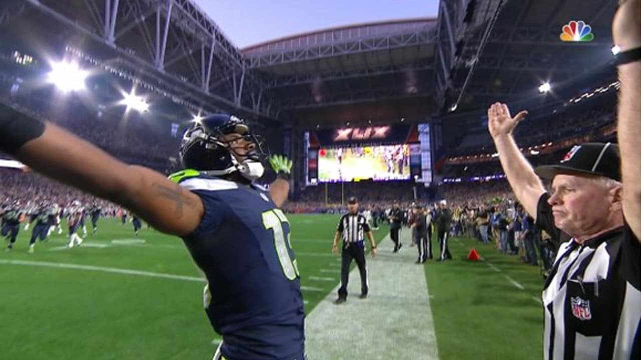 Highlights: WR Chris Matthews highlights