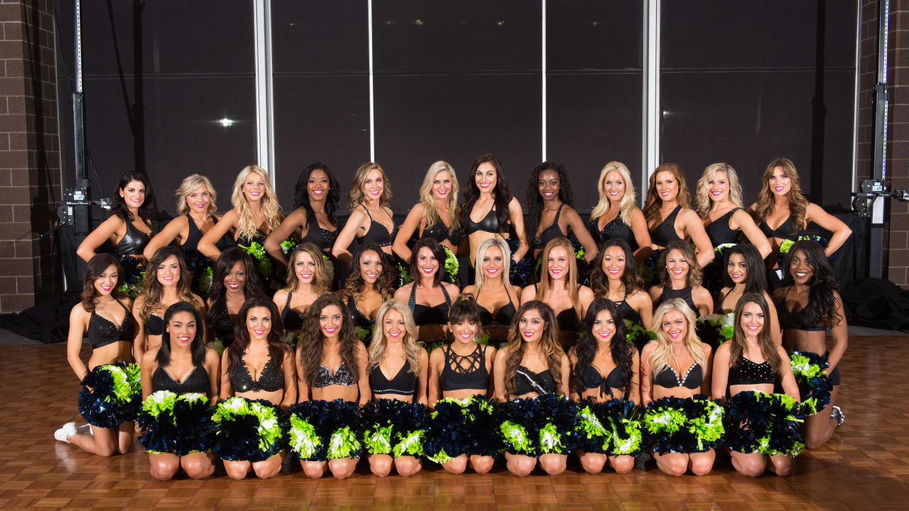 Sea Gals Final Auditions