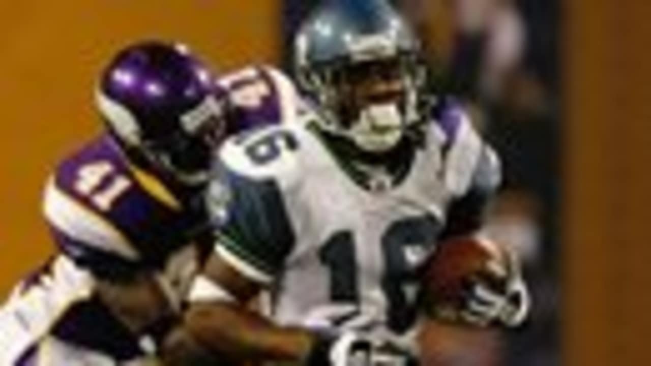 Tim Ruskell on the Recent Roster Moves and the Regular Season