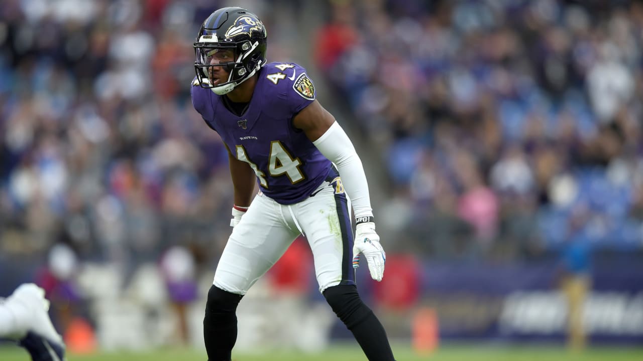 The Huddle - John Boyle Talks Key Players vs Ravens