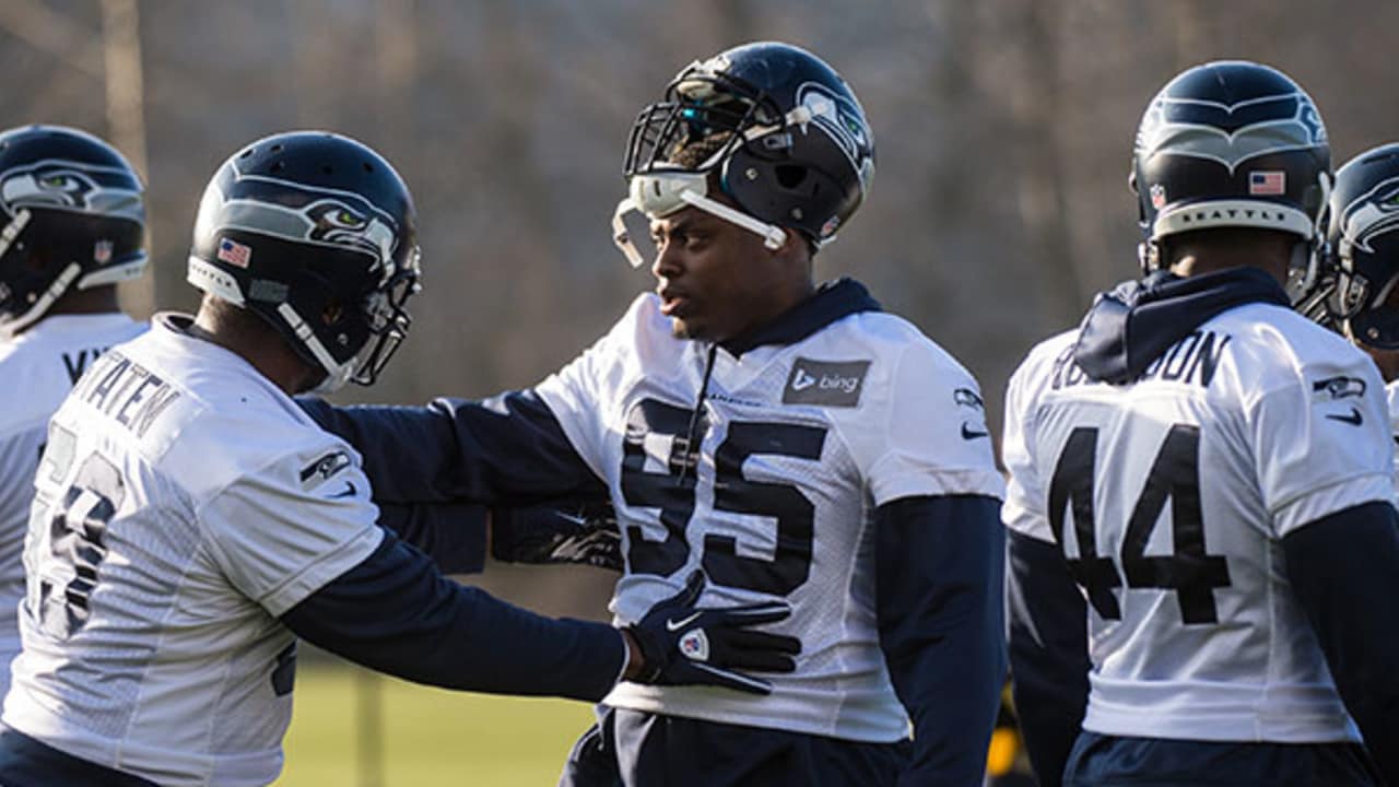 Wednesday in Hawkville: Demarcus Dobbs returns to step in for Jordan Hill