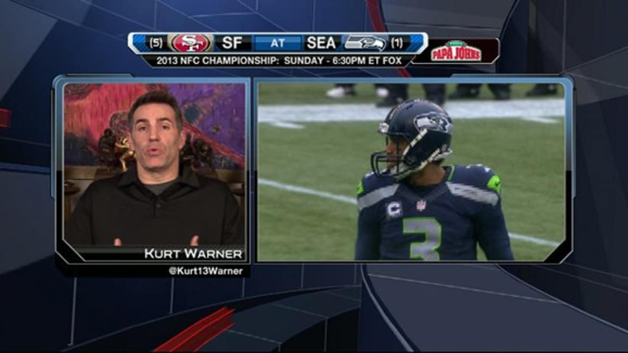 Concerns with Seattle Seahawks passing attack?