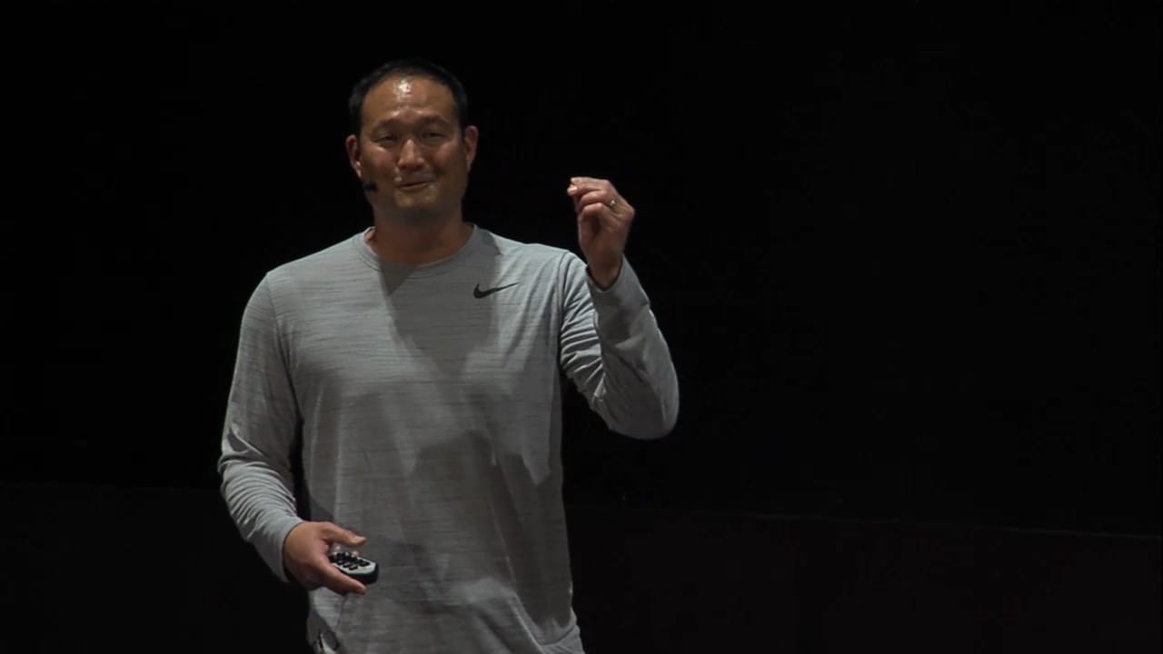 2015 Seahawks Town Hall - Rocky Seto on Seahawks Tackling