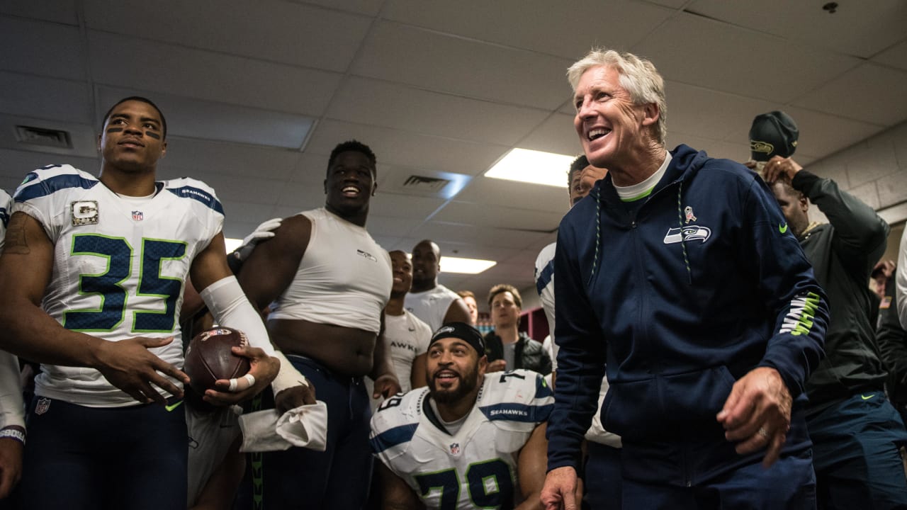 Three Things We Learned From Seahawks Head Coach Pete Carroll's Week 11 ...