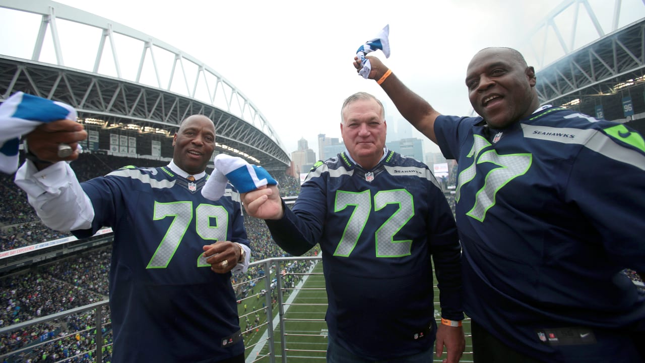 PHOTOS: 12 Flag Raisers Jacob Green, Joe Nash & Jeff Bryant