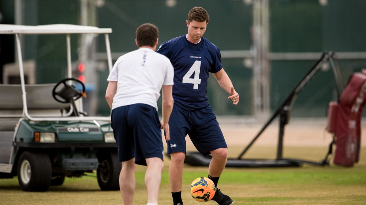 Talking soccer with Steven Hauschka ahead of next week’s Manchester ...