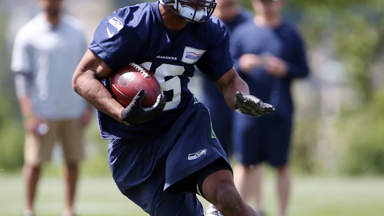 Seahawks Sign DE Frank Clark & WR Tyler Lockett