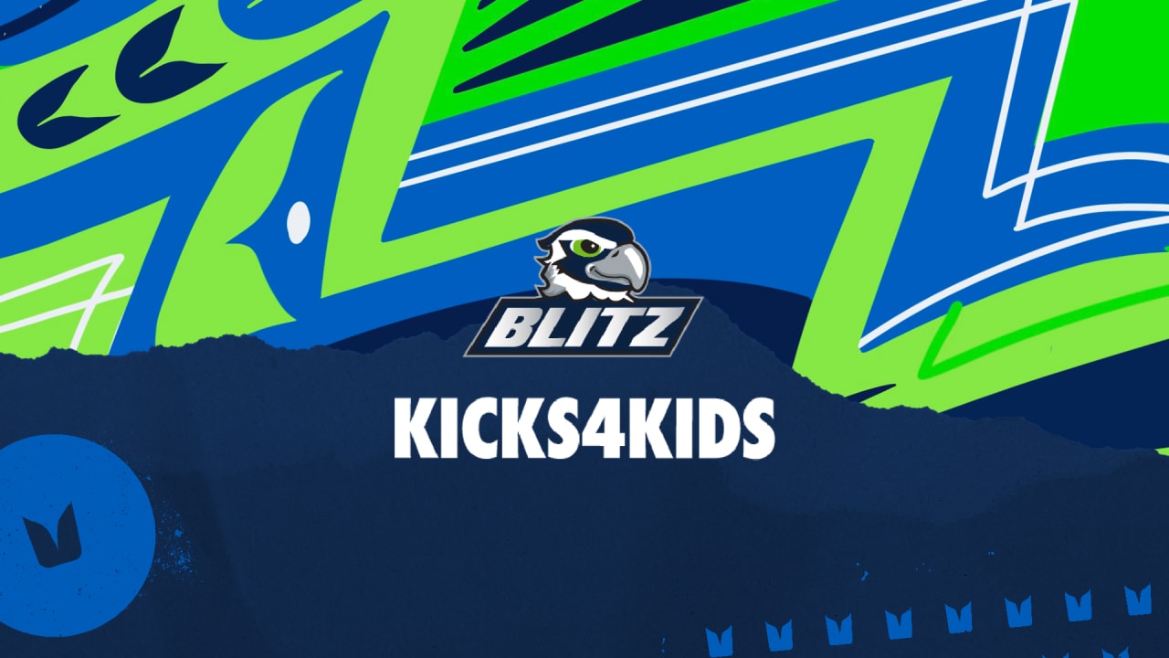Blitz Announces Kicks4Kids Campaign Including Scooter Ride Across ...