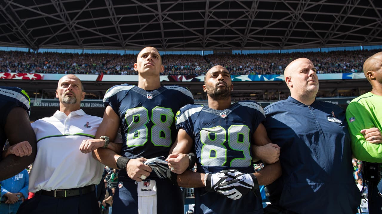 Seahawks Hope To Build A Bridge With Follow Through